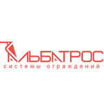 Albatros fencing systems (Tver, Moscow Highway), merdiven ve korkuluklar  Tver'den