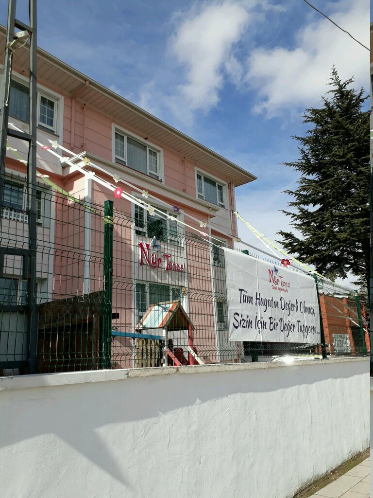 Anaokulları Nur Tanesi, Ankara, foto