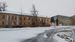 Завод по производству пластмассовых изделий Созвездие (ploshchad Kabluchnikov No:2), plastik ve polimer firmaları  Nerehta'dan