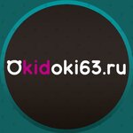 Okidoki63.ru (70 Let Oktyabrya Street No:41А), çocuk odası firmaları  Tolyatti'den (Togliatti'den)