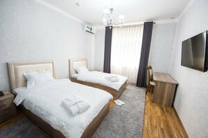 Atlantis (Tashkent, Sirg'ali 4-ko'chasi), otel  Taşkent'ten