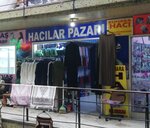 Buhara Hacılar Pazarı (Mercan Mah., Fincancılar Cad., No:11B, Fatih, İstanbul), hac ve hac malzemeleri firmaları  İstanbul'dan