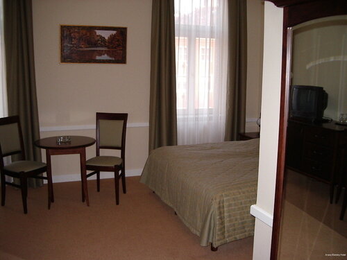 Otel Arany Barany Hotel, Zalaegerszeg, foto