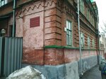 Военный Гарнизонный суд (Ulyanovsk, Dmitriya Ulyanova Street, 8), court  Ulyanovsk'tan