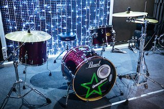 Müzik kulüpleri Music Studio GreenStar.by, Brest, foto