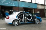 Dikiy Garage (No:7/2, Гагаринский муниципальный округ, Западный берег Камышовой бухты), otomobil servisi  Sevastopol'dan