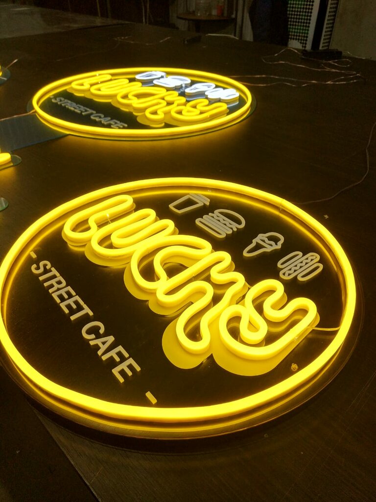 Reklam ajansları Rpk Vilena, Briansk, foto