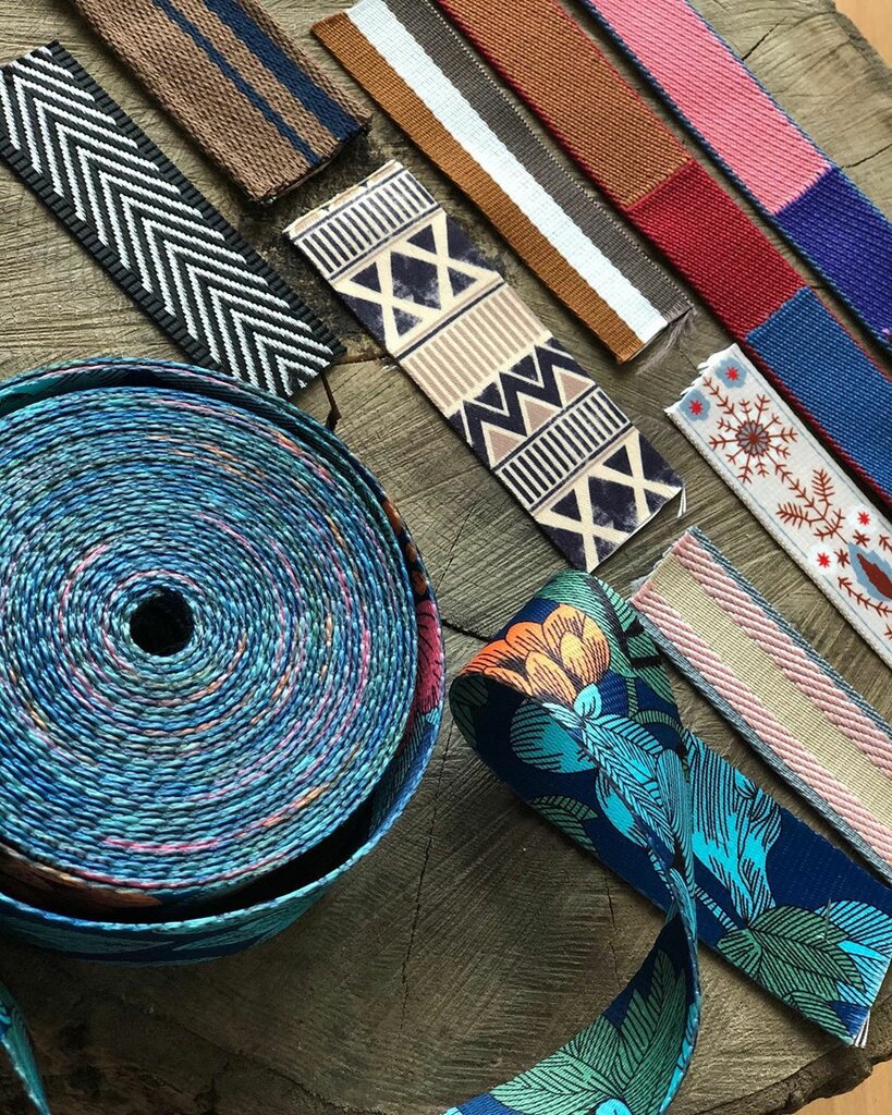 Tuhafiyeler Fv Fabric, Saint‑Petersburg, foto