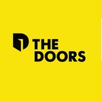 The Doors (Dyuishonkul Shopokov Street No:89), kapılar  Bişkek'ten