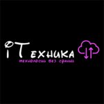 I-tekh.ru (Storozhevaya Street No:4с1), bilgisayar mağazaları  Moskova'dan
