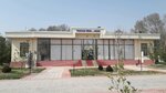 Ferghana Book World (Ferghana, Markaziy Park), kitap mağazaları  Fergana'dan