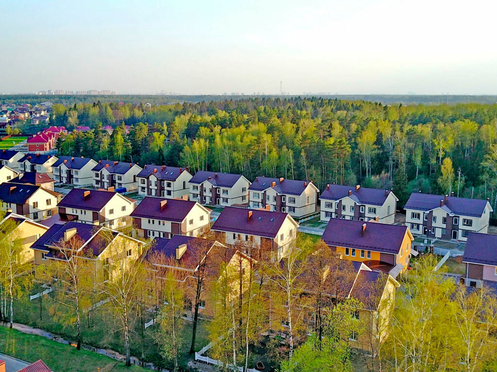 Satış ofisi Group of companies Elk Island, Moskova ve Moskovskaya oblastı, foto