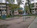 Sports Ground (Samarkand), spor alanı  Semerkant'tan