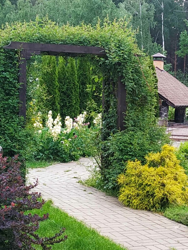 Otel Агроусадьба, Brestskaya oblastı, foto