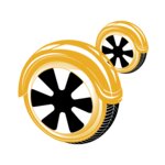 Gyroscooter.by (Prytyckaga Street No:29), elektrikli araç satışı  Minsk'ten