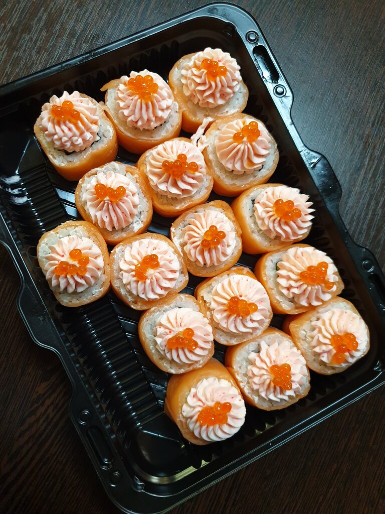 Kafe Happy Day, Hantı‑Mansi Özerk Okrugu, foto