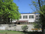 Donetskaya Obshcheobrazovatelnaya shkola I-iii stupeney № 9 (vulytsia 50-richchia SRSR No:104), ortaokul  Donetsk'ten