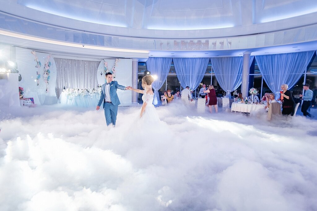 Havai fişek firmaları Altai salutes, Barnaul, foto