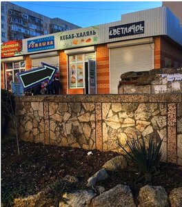 Kebab Halyal (аллея № 2 No:51), fast food  Şçolkino'dan