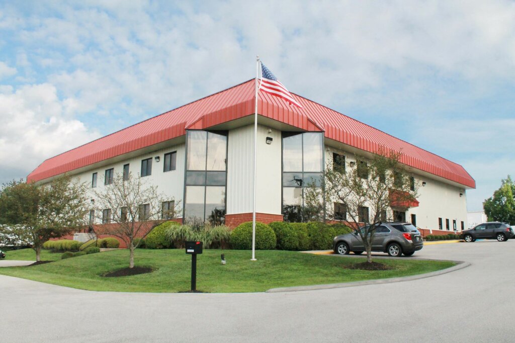 Mühendislik firmaları Amteck - Louisville, Louisville, foto