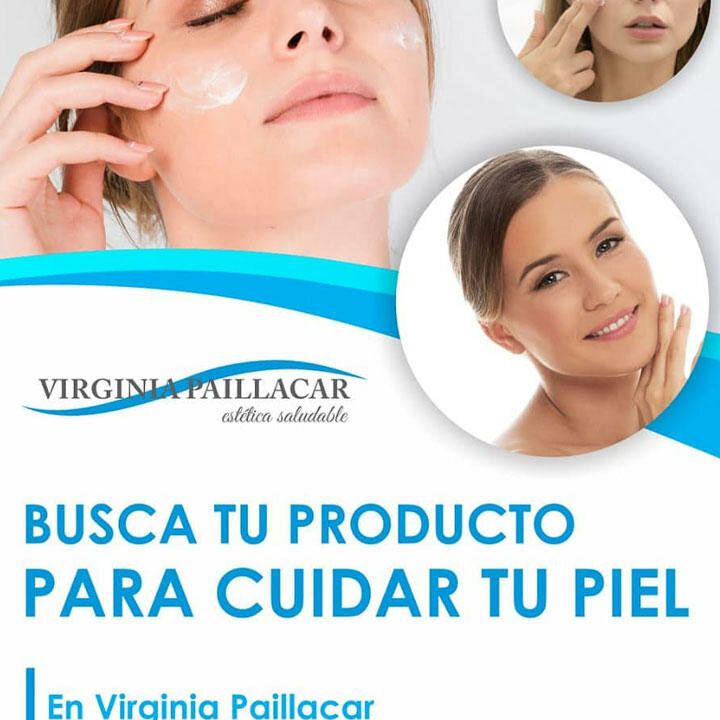 Güzellik salonu Virginia Paillacar Estetica Saludable, Neuquen, foto