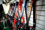 Bicicleteria Colo (Área Metropolitana de Buenos Aires, Avenida Bernardino Rivadavia), bisiklet mağazaları  Buenos Aires'ten