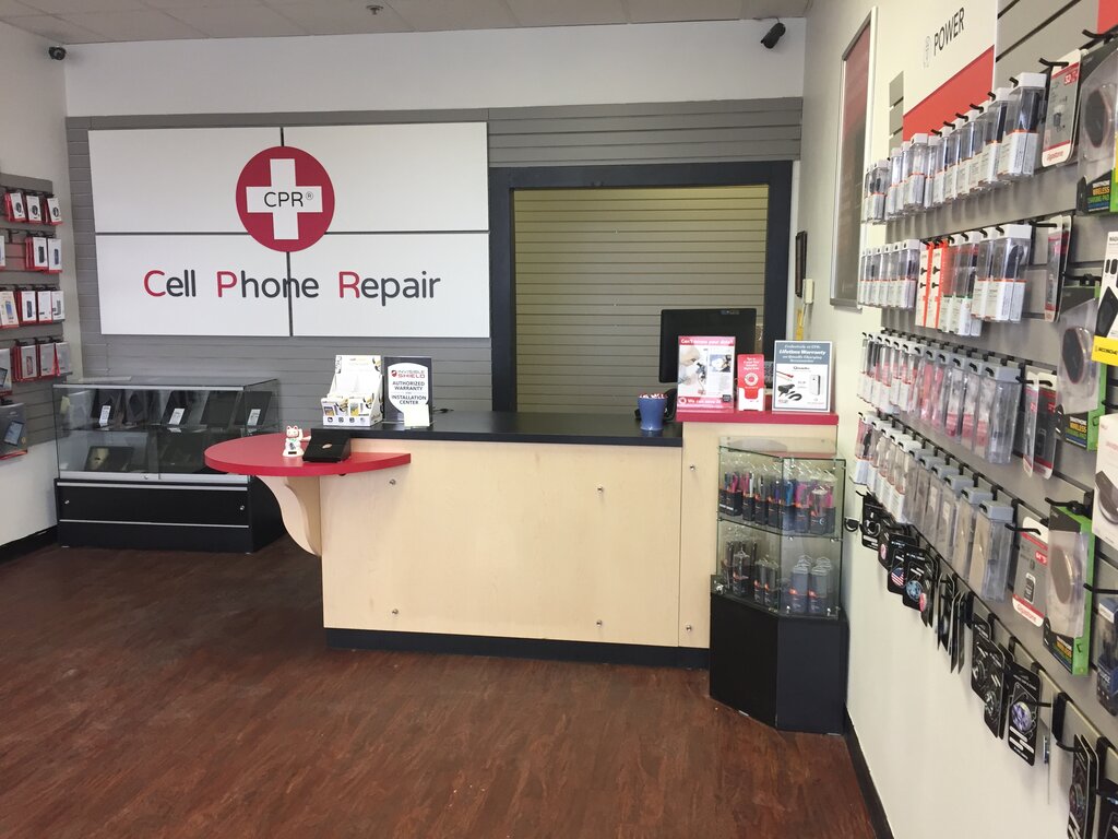 Telekomünikasyon ekipmanları Cpr Cell Phone Repair Howell, New Jersey Eyaleti, foto