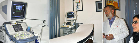 Tıbbi laboratuvarlar Saba Dr. Carlo - Specialista in Radiologia, Sardunya, foto