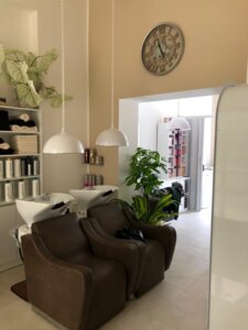 Salvo Chillemi Parrucchieri (Piazza Roma No:30, Milazzo), kuaförler
