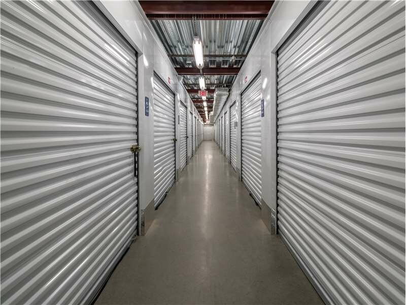 Evden eve nakliye Extra Space Storage, Kuzey Carolina Eyaleti, foto