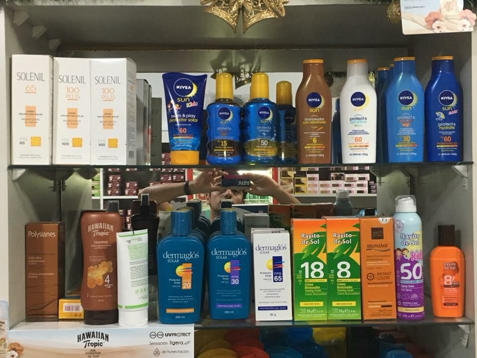 Eczaneler Farmacia la Paz Obras Sociales y Tarjetas, , foto