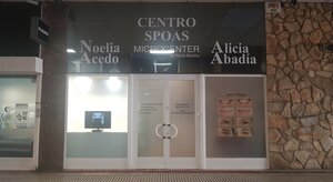 Centro Spoas Alicia Abadía (Logroño, Avenida Jorge Vigón), güzellik salonu  Logrono'dan