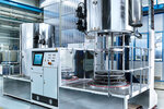 Ab Anlagenplanung GmbH (Im Finigen No:6, Achim), sanayi ekipmanları firmaları  Achim'den