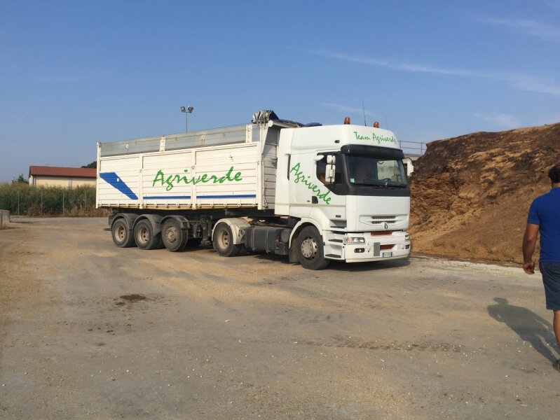 Peyzaj tasarımı Agriverde, Dünya, foto