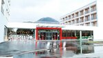 Eurospar (Sterneckstraße No:31, Wals-Siezenheim), süpermarket  Salzburg'dan