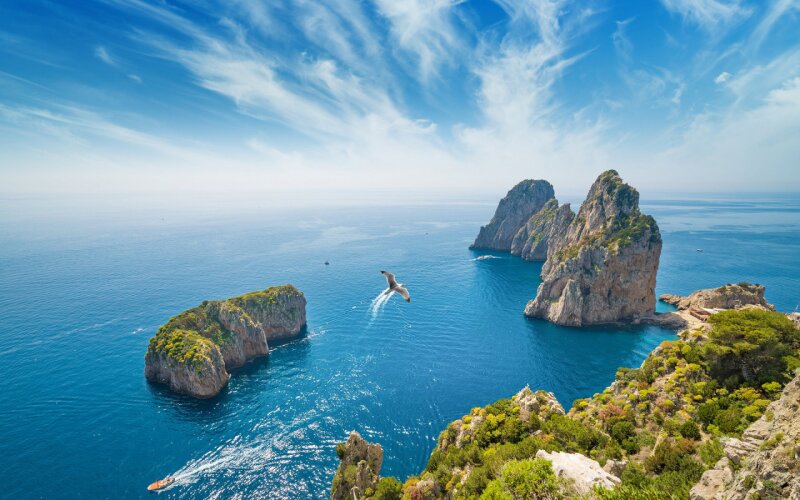 Taksi Agenzia Viaggi Esposito Travel - Viaggi e Tour, Campania, foto
