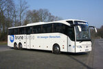 Brune Busse E. K. Omnibusbetrieb (North Rhine-Westphalia, Gelsenkirchen, Obererle, 8), turizm acenteleri  Gelsenkirchen'den