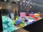 Seterie Mosconi Ties And Scarves - Cravatte Personalizzate (Lombardy, Como, Lipomo, Via 4 Novembre), giyim mağazası  Lombardiya'dan