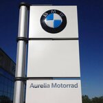 Aurelia Motorrad Concessionario Ufficiale BMW (Via dei Ramai No:2, Livorno), motosiklet satışı  Livorno'dan