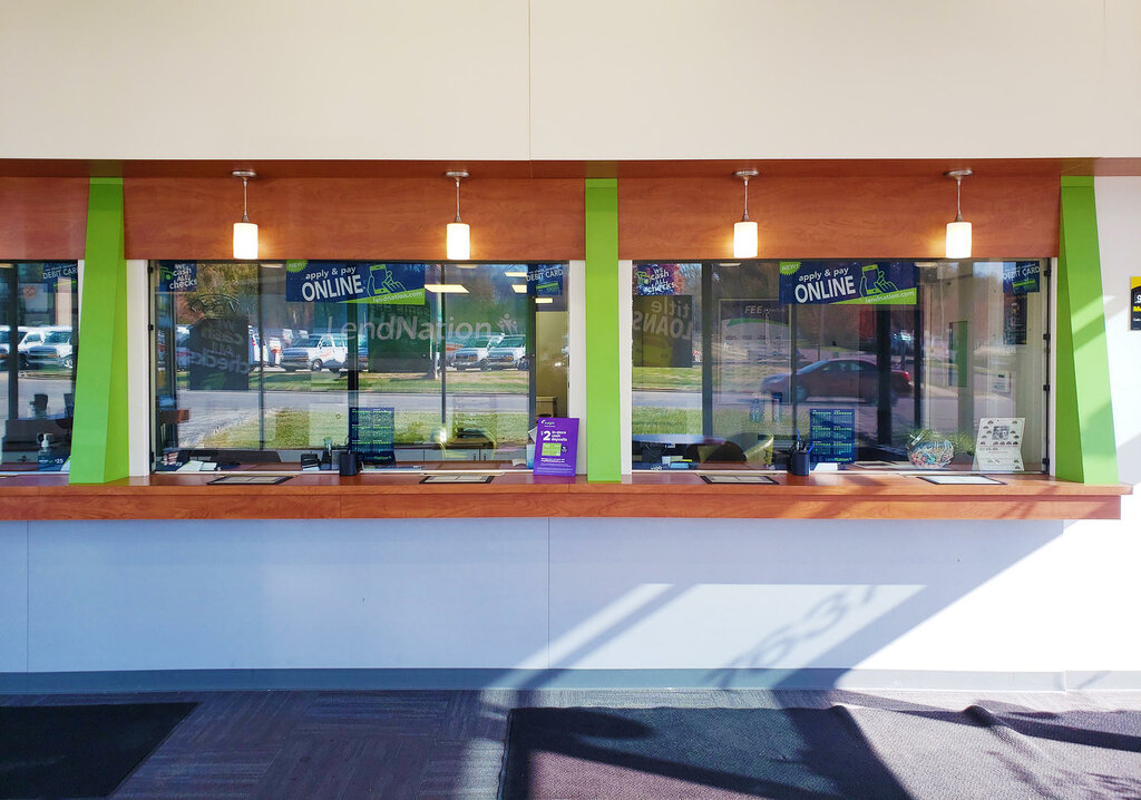 Finansal danışmanlık LendNation, Overland Park, foto