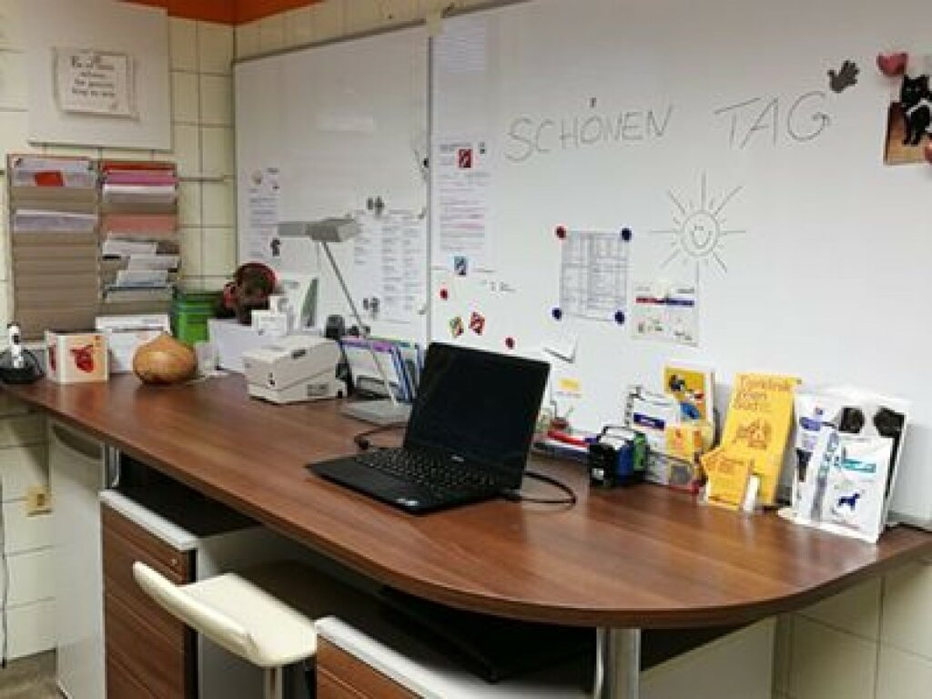 Pet otel Tierklinik Wien-Süd - Dr. Weis und Team, Aşağı Avusturya, foto
