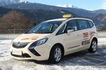 Oberland Taxi Landeck (Tyrol, Landeck, Malserstraße, 53), taksi  Tirol'den