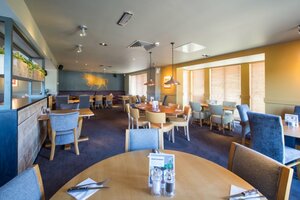 White Rock Beefeater (England, Torbay, Paignton), restoran
