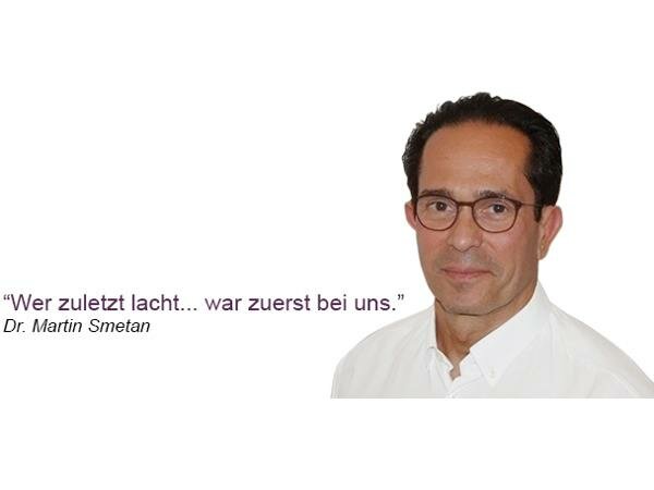 Özel ağız ve diş sağlığı klinikleri ve muayenehaneleri Dr. Martin Smetan, Graz, foto