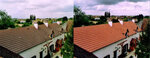 Wb Couverture - Démoussage (Rue Jean Jaurès No:46, Charleroi), çatı ve çatı materyalleri  Charleroi'dan