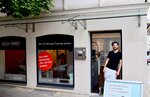 Body Street Neckarsulm Marktstraße EMS Training (Marktstraße No:39, Neckarsulm), fitness kulüpleri  Neckarsulm'dan