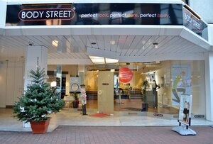 Body Street Gütersloh Zentrum EMS Training (Münsterstraße No:17, Gütersloh), fitness kulüpleri  Gütersloh'dan