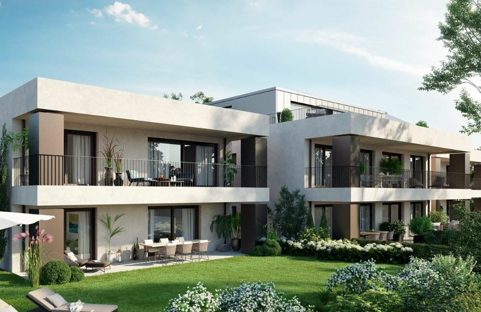 Mimari proje firmaları Planquadr. at Immobilien, Salzburg, foto