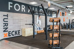 FitX Fitnessstudio (Hochstraße No:10, Gladbeck), yoga stüdyosu  Gladbeck'ten
