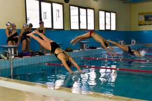 Centro Sportivo Air Sporting Club (Sardinia, Sassari, Olbia), fitness kulüpleri  Sardunya'dan